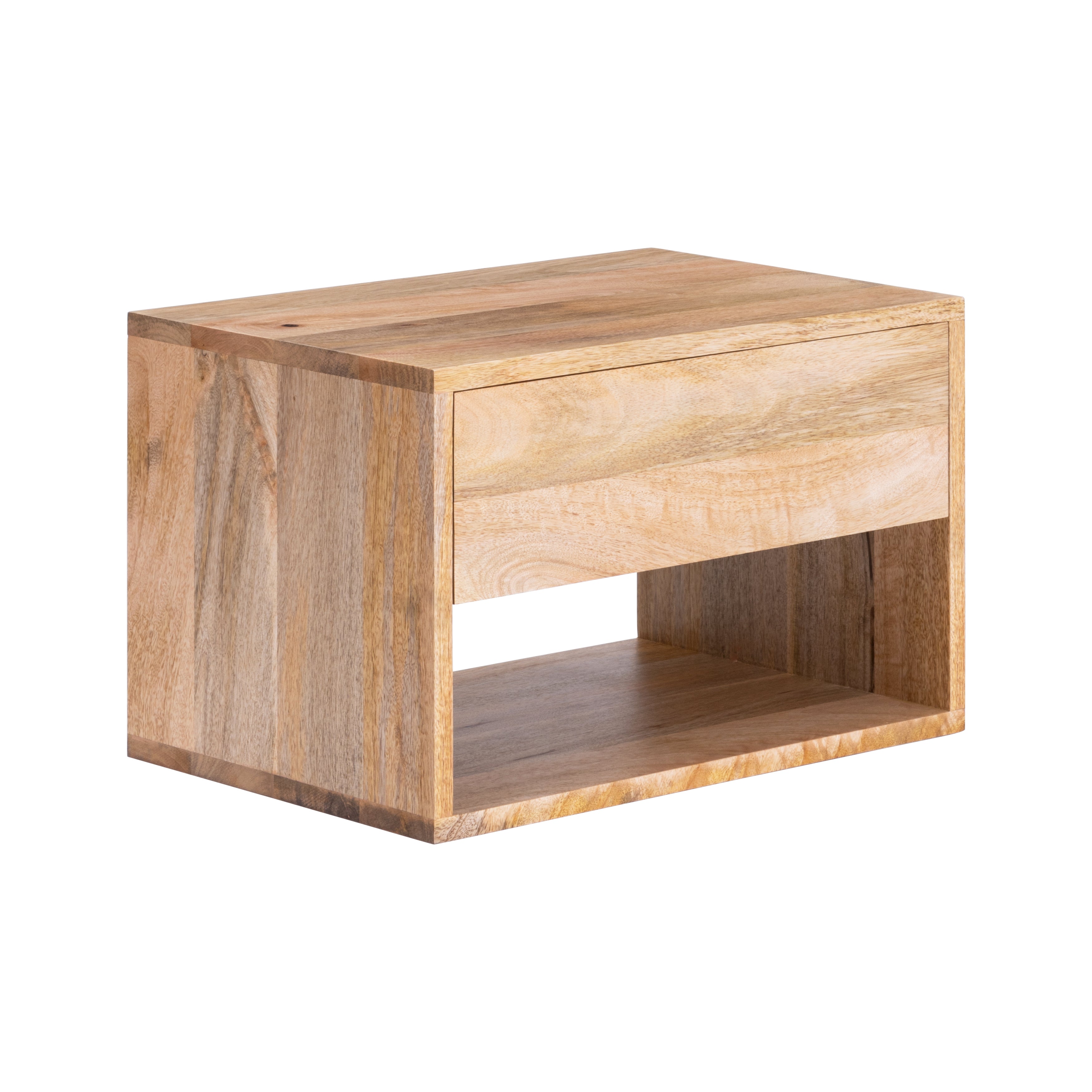 Idris Floating Nightstand – MH London US Idris Floating Nightstand – MH London US