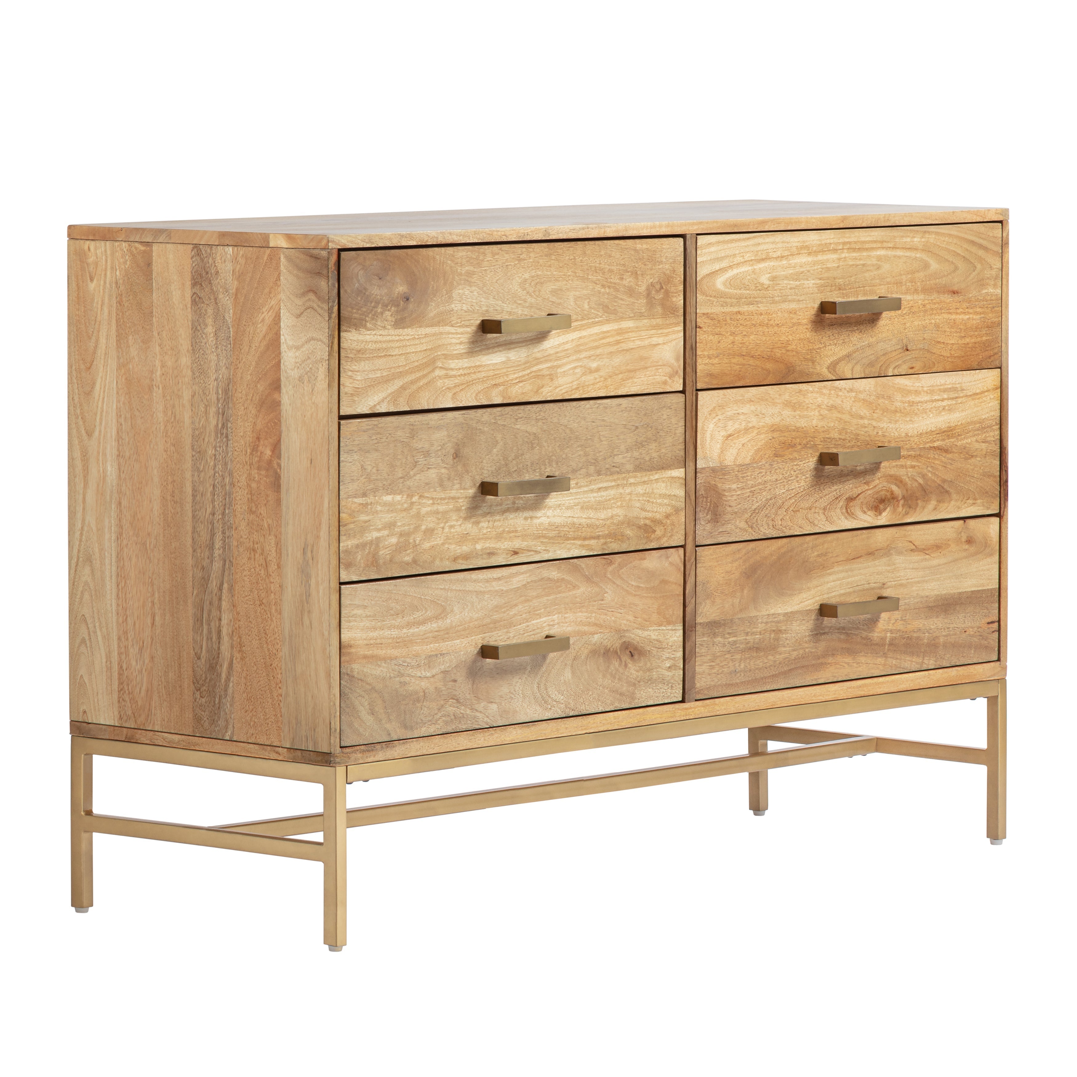 Leah Chest of Drawers – MH London US
