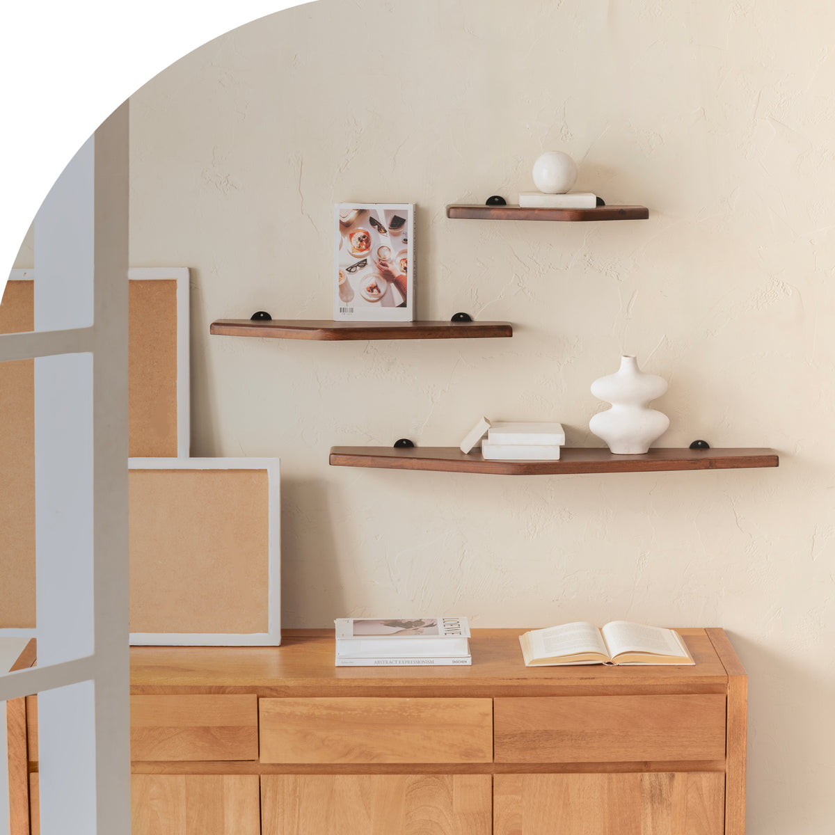 accent shelves – MH London US